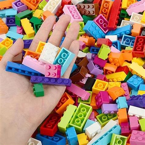 Jual Lego Block Mobil Brick Mobil Mainan Edukasi Block Lego Susun B Jakarta Barat