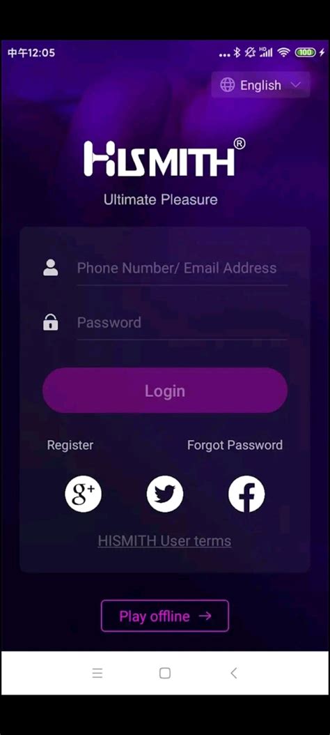 Hismith Pro Premium Seksmachine App Review