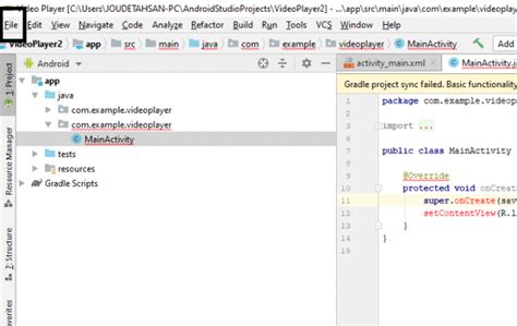 How To Download SDK Tools For Android Studio