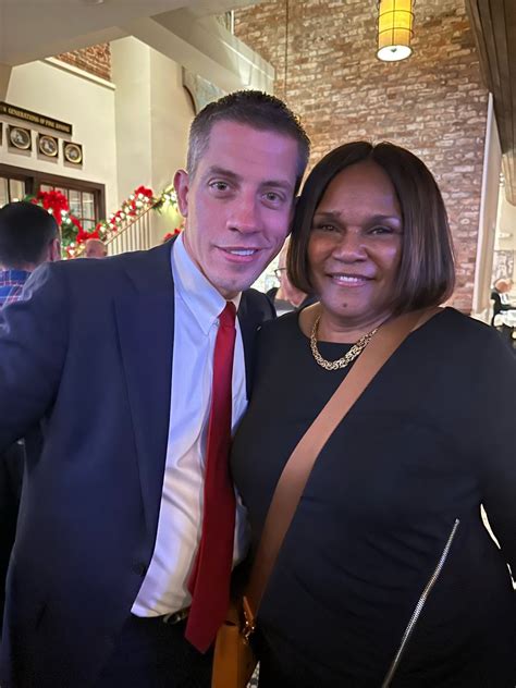 Washington Twpglassboro In Atlantic City One Of The Leagues Highlights Is Connecting With