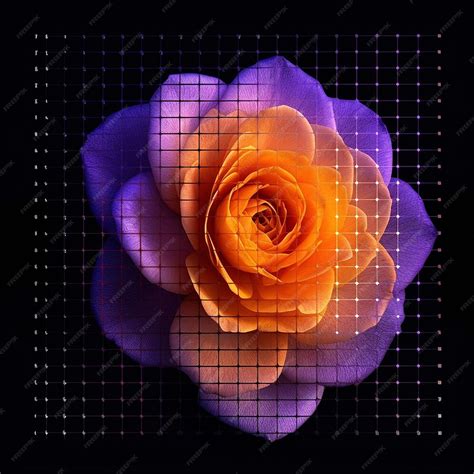 Premium Ai Image Fibonacci Sequence Flower Look Evolution Generative Ai Premium Ai Image Fibonacci Sequence Flower Look Evolution Generative Ai