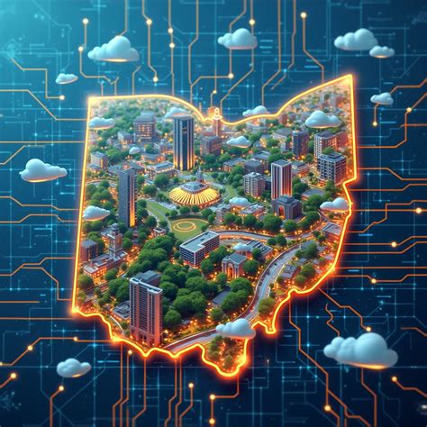 3 Emerging Internet Trends Shaping The Future Of Connectivity In Ohio And Beyond