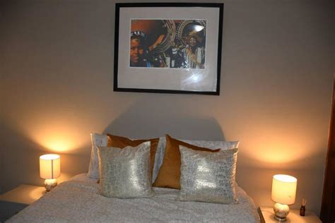 Setlhoa One Bed Apartment Gaborone Updated Prices 2025