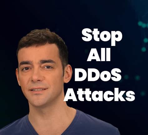 Non Disruptive Full Coverage Ddos Testing With Zero Downtime Mazebolt