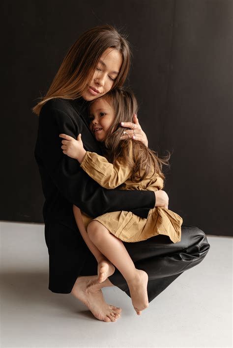 нежность эстетика Позы на семейном портрете Фотосессия Семейные портреты