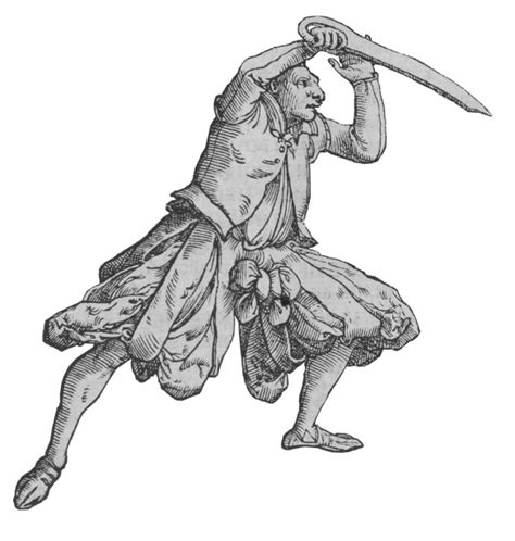 Le Dussack De Joachim Meyer Partie 12 Le Taureau Lecture And Combat