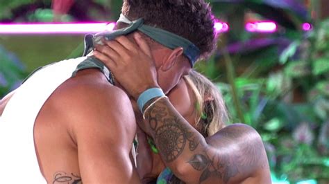 Free Love Island Porn Videos XHamster