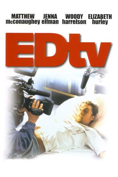Edtv Movie Review And Film Summary 1999 Roger Ebert