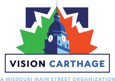 Explore Carthage Vision Carthage