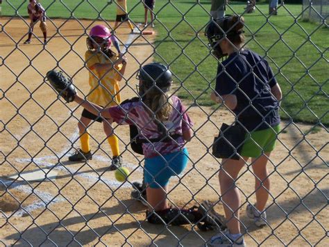 Mysa Softball Seeking Youth For Paid Umpire Positions Training This Satsun Moorestown Nj Patch