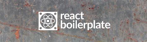 React Boilerplate · Github Topics · Github