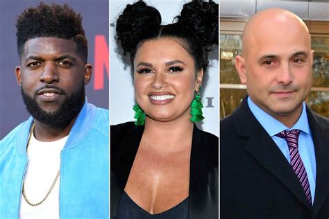 What We Know So Far About The Fox Sports Shows Reportedly Canceled And What Stars Have Said