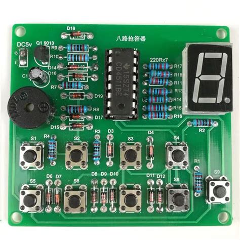 Enhancing Your Electronic Products With Cutting Edge PCB Circuits One Stop PCB Assembly