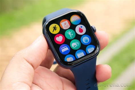 Redmi Watch Move Review GSMArena Com News