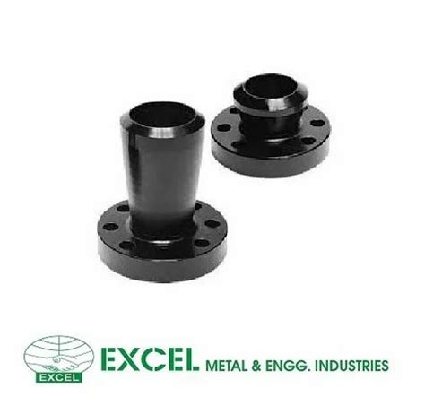 Steel Weld Neck Weldo Nipo Flanges For Industrial Rs 69 Id 3930309988