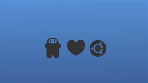 X Resolution Ubuntu Linux Love P Laptop Full Hd Wallpaper Wallpapers Den