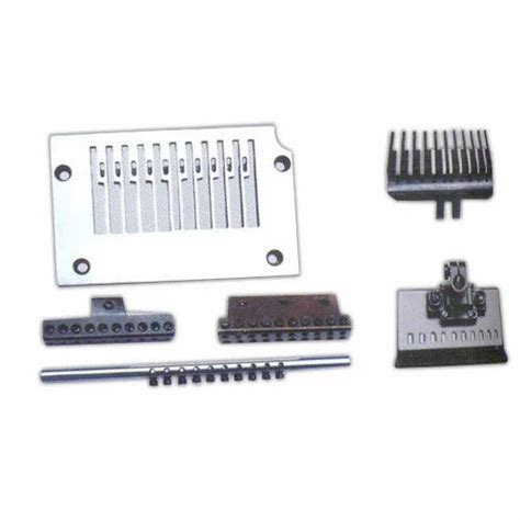 Sewing Machine Gauge Set At ₹ 550 Piece Sewing Machine Parts In