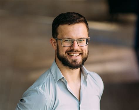 Libor Mattuš Startup Disrupt