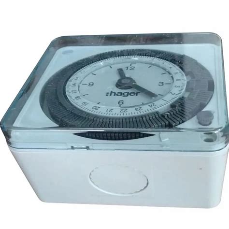Remote Controlled Hager Digital Timer Switch At Rs 4725piece In Ahmedabad Id 25430617762 Remote Controlled Hager Digital Timer Switch At Rs 4725piece In Ahmedabad Id 25430617762