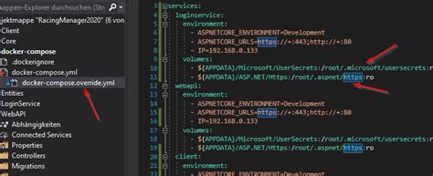 Microservices Docker Und Developer Blog