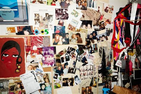 Renya Xydis Wall Collage Wall Graphics Wall