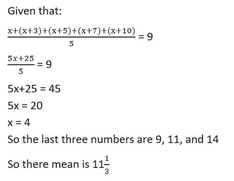 Ch Statistics MCQ Online Test Class Maths StudyRankers Test
