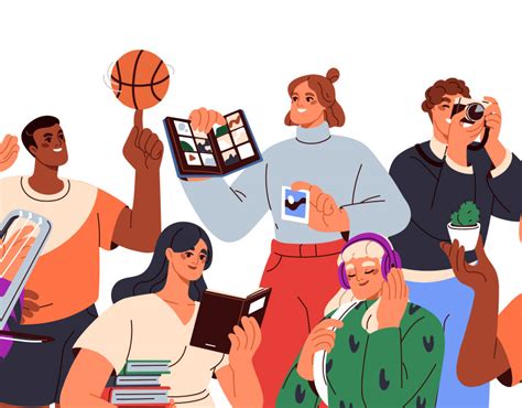 Is Having Hobbies A Distraction In High School