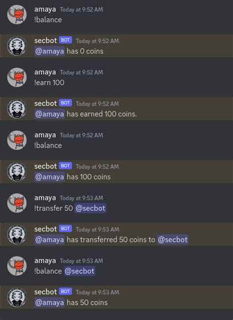 GitHub The Amaya Secbot A Discord Bot That Does Things For Me Maybe It Can Do Things For You