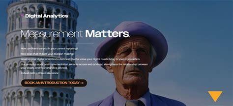 Custom Analytics Lawrence Of Australia