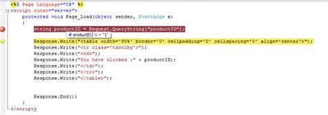 Calling Server Side Function From Link Button Using Ajax And Jquery In Aspnet