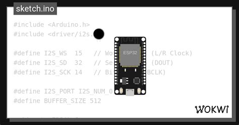 Wokwi Online Esp32 Stm32 Arduino Simulator