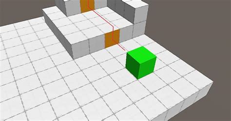 Wrapping My Head Around Multi Level Grid Based Pathfinding Unity Engine Unity Discussions