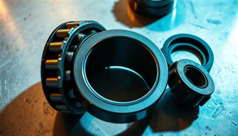 How Do Thrust Bearings Work X Bearing