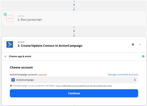 How Can I Integrate With Activecampaign Global Patron Pty Ltd
