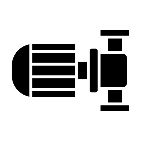 Pump Icon Vector Art Icons And Graphics For Free Download