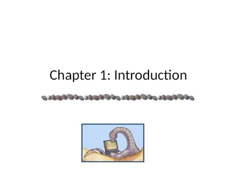 pptx chapter 1 introduction what operating systems do computer