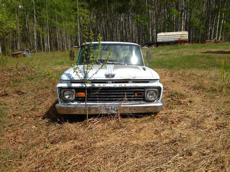 63 Mercury Is Finally On The Road Ford Truck Enthusiasts Forums