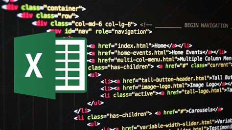 How To Convert Excel To HTML Easily And Quickly Ms Excel