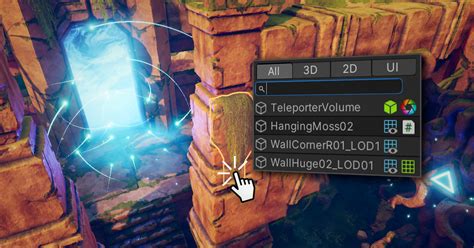 Selection Utility Utilities Tools Unity Asset Store