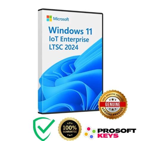 Buy Windows 10 Enterprise 2021 Ltsc Key Prosoftkeys