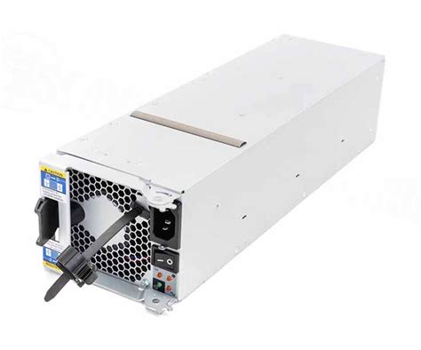 82562 12 Netapp 580watts Power Supply For Ds4243 Ds4246 Series Disk Enclosure