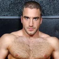 My Favourite Hairy Stud Matthew Cameron Gay Man Porn XHamster