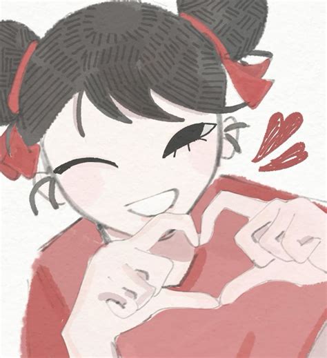 Pucca ω In 2025 Art Inspiration Drawing Cute Doodles Drawings