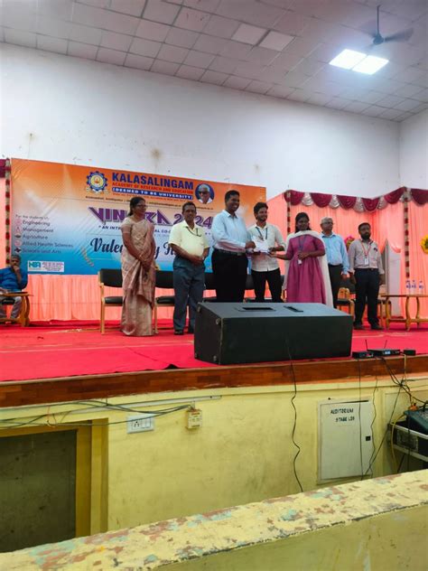 Shamyuktha S On Linkedin Excited To Share That Our Team Has Won First Prize 7000 Inr In The