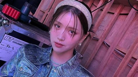 4 Ide Fashion Simpel Kim Ji Eun Curi Gaya Stylish Untuk Daily Outfitmu