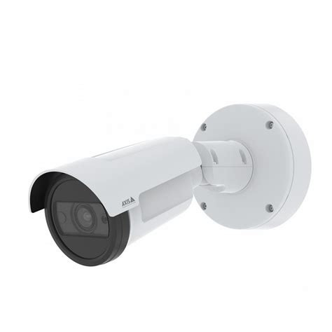 قیمت و خرید دوربین مداربسته تحت شبکه اکسیس مدل P1467 Le