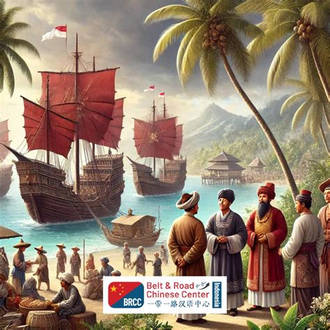 Budaya Chindo Perpaduan Chinese Dan Indonesia Brcc Indonesia