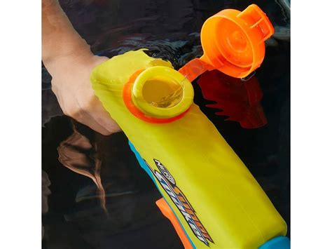 Nerf Super Soaker Wave Spray Hasbro F6397 Juguetilandia