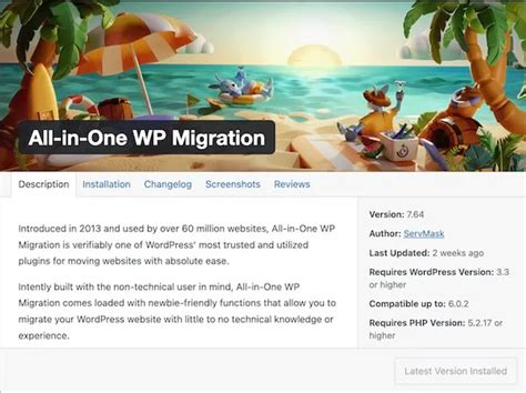 Bitnami Update Php Version For Wordpress On Aws Lightsail