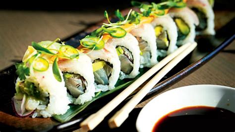 6 Great Restaurants In Bethesda Washingtonian